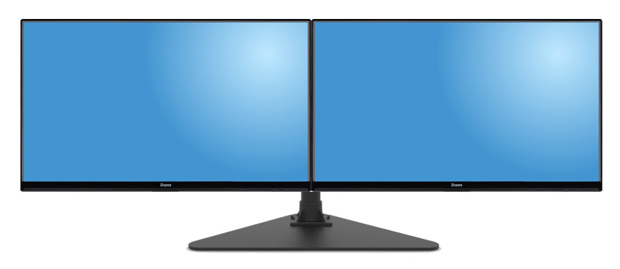 Multiple Monitor Arrays | Multiple Monitors