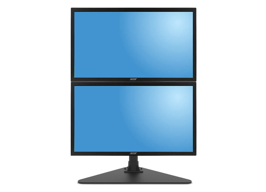 Fullscreenizer Dual Monitor