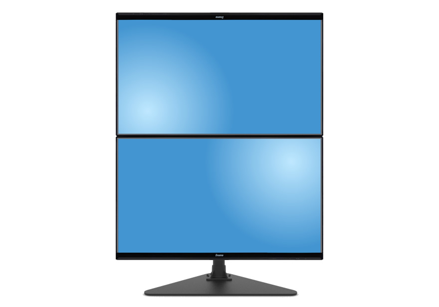 Multiple Monitor Arrays | Multiple Monitors